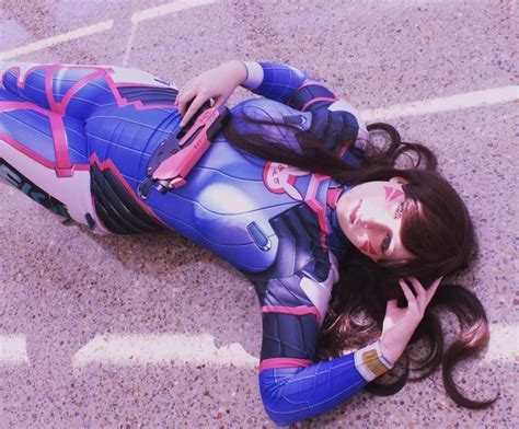 Mech Suit Dva By Skyline Stars Ig Scrolller