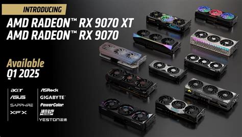 re rdna 4 emerges amd unveils red hot radeon rx amd community