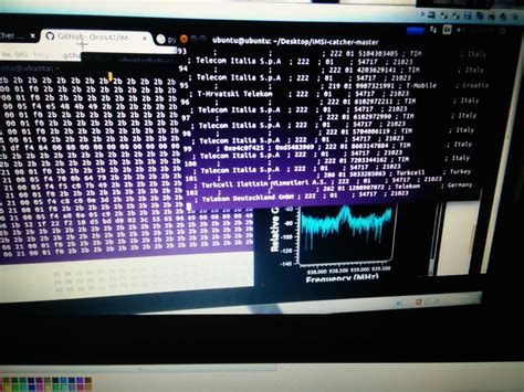 Smart Install Imsi Catcher And Sniffing Gsm Traffic On Windows