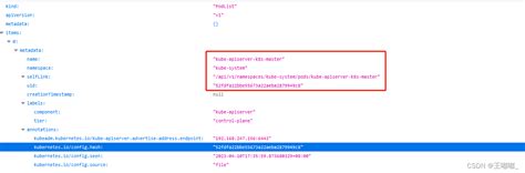 云安全—kubelet 未授权kubelet Api 未授权访问漏洞 Csdn博客
