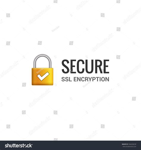 2 099 Ssl Secure Badge Images Stock Photos Vectors Shutterstock