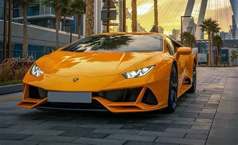 معرفی ماشین لامبورگینی عکس انواع مدل لامبورگینی