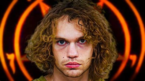 The Strange Case Of Kyle Spitze And Cult 764 Youtube
