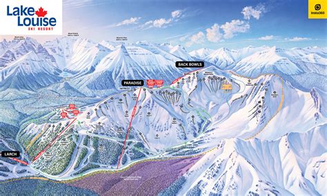Whats New At Every Destination Ski Resort 2025 26 — Peakrankings