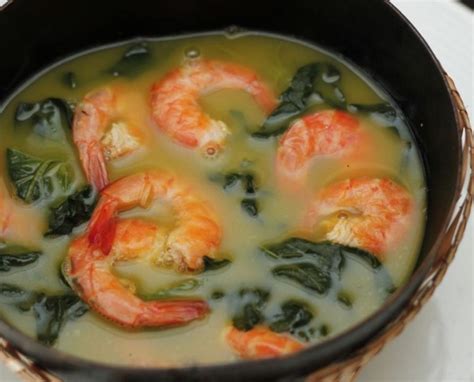 Tacacá Conheça A Receita Deste Prato Típico Do Norte Brasileiro