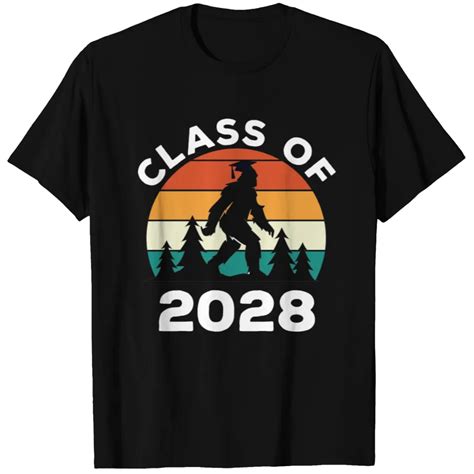 Class Of 2028 T Shirt Id 10609862 By Emmanuel Garcia Printblur
