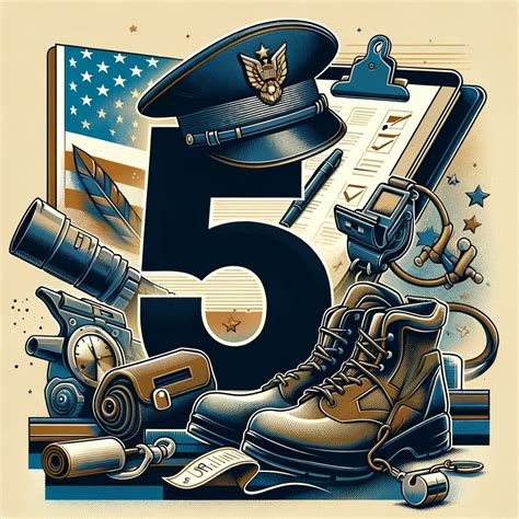 Top 5 Must Know Facts About Officer Training Afoqt Prep