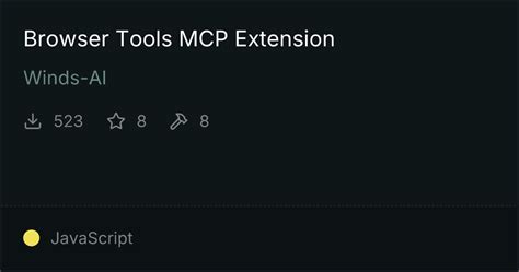 Autonomous Frontend Browser Tools Glama Autonomous Frontend Browser Tools Glama