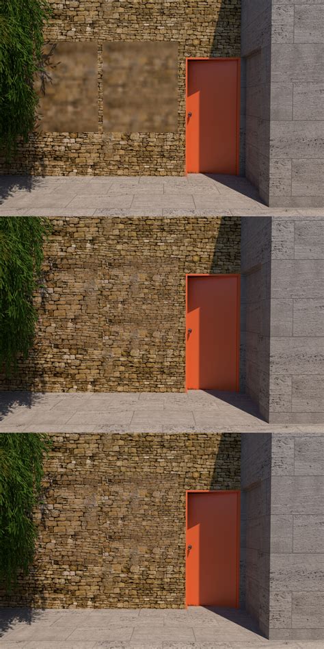 Trobleshoot With GPU CPU Mode Extensions SketchUp Community