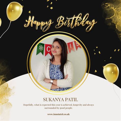 Manasvi Sachdev On Linkedin Dear Sukanya Patil Yellurkar On Behalf Of Everyone At Innotatzit…