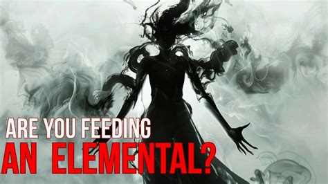 Are You Feeding A Sex Elemental Working With Elemental Spirits Travis Magus Lvx777 Youtube Are You Feeding A Sex Elemental Working With Elemental Spirits Travis Magus Lvx777 Youtube