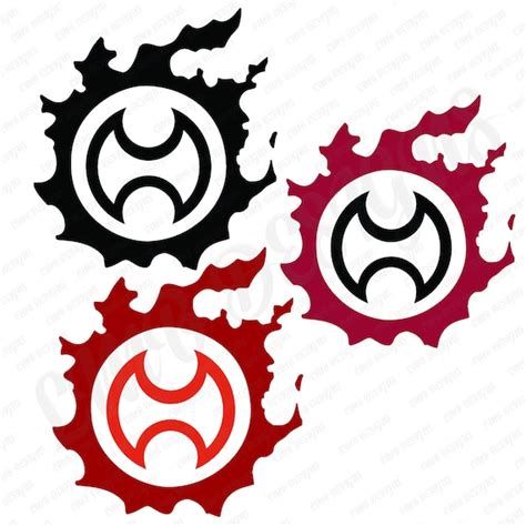 Ffxiv Warrior Job Meteor Files Ffxiv Svg Vector Cricut Etsy