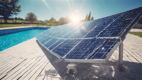 Energy Savers The Most Cost Efficient Way To Heat A Swimming Pool