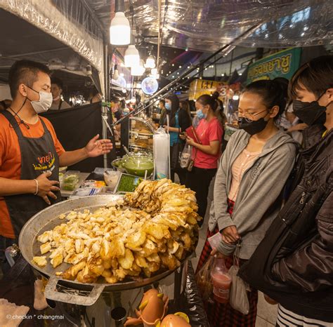 🎉 กลับมาแล้ว กับงาน เช็คอินเชียงใหม่ Checkin Chiangmai