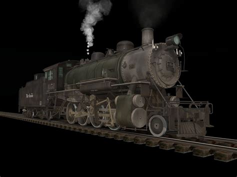 Subpar Productions-Standard Gauge Freight