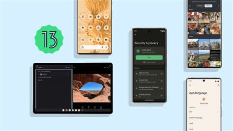How To Use Themed Icons On Android 13 Technipages