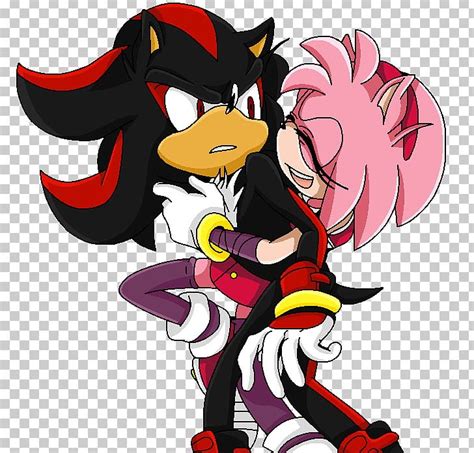 Amy Rose Shadow The Hedgehog Tails Sonic The Hedgehog Sonic Boom Rise