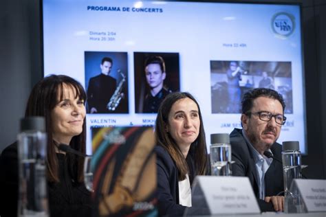 Valentin Kovalev I Mikhail Kazakov Primeres Figures De Landorra Sax