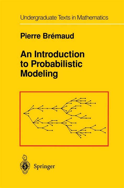An Introduction To Probabilistic Modeling Abakcus