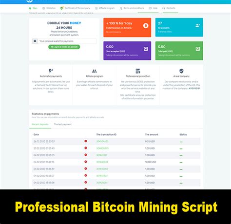 Altcoin Crypto Doubler Script V5 For 100 Codeclerks