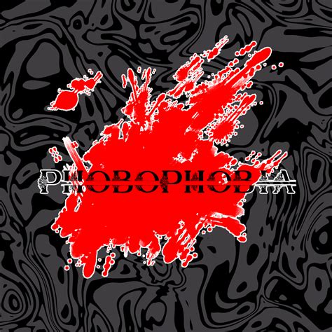 PHOBOPHOBIA WEBTOON