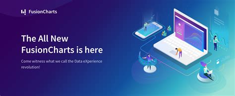 The All New Fusioncharts Is Here We ️ Data Visualization