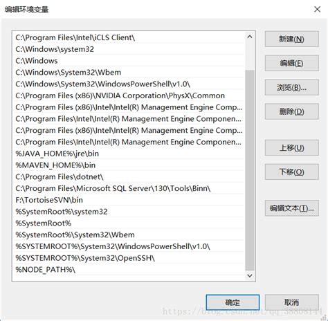 Spring Boot Vue Element Ui开发入门——windows配置环境windwos7 Vue Elementui Springboot 环境搭建 Csdn博客