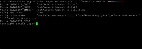 How To Run A Tomcat Webserver On Azure Virtual Machine Azure Gravy
