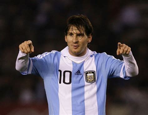 Leonelis Messi Prisidėjo Prie Triuškinančios Argentinos Rinktinės Pergalės Sportas 15min Lt