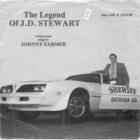 stream johnny farmer white lighting carring blue lights by steve