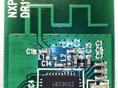 Om15020 Jn5169 Nxp Usb Dongle Lulus Blog