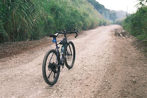 Upgrading Your Gravel Bikes Drivetrain Consider The Microshift Advent Xle Visor