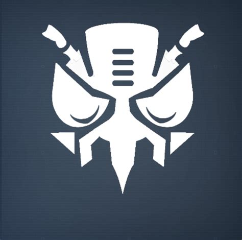 Transformers Predacon Emblem Rarmoredcore