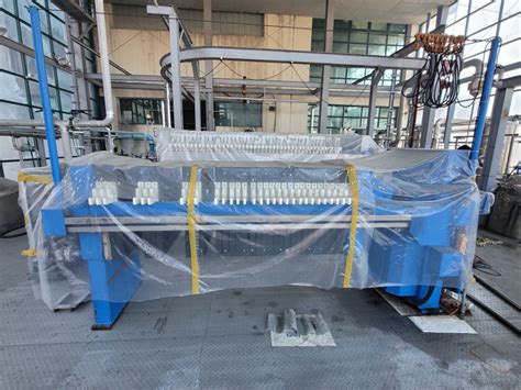 서경 필터프레스 여과기 탈수기 여과판 필터 네이버 블로그