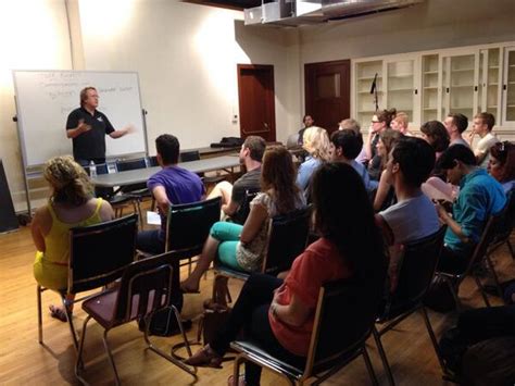 Bfa Students Have A Successful Time In La Theatre And Dance Blog