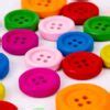 The Different Types Of Sewing Buttons You Can Use NeedlesnBeadsnSweetasCanbe