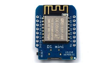 Arduino Programming Part 29 Wi Fi Remote Control Scion Electronics