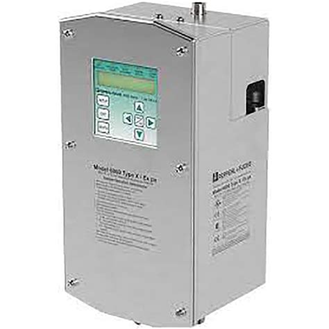 Pepperl Fuchs Process Automation 6000 Dv S2 Un Wh Dc Control Unit