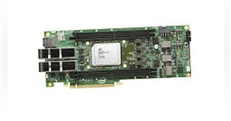 Controllers Mouser Electronics Fpga Development Kit For Pcie 40