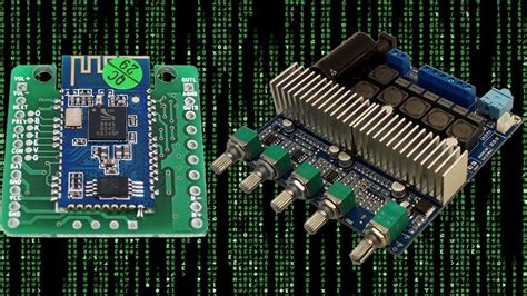 Diy Bluetooth Speaker Power Management Arduino Code Youtube