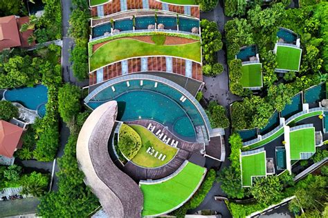 Noku Phuket A Luxurious Stay 21 Sensations