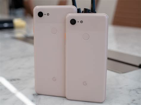 Common Google Pixel 3 Issues And How To Fix Them Android Central