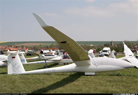 Schempp Hirth Arcus Untitled Aviation Photo 2100588