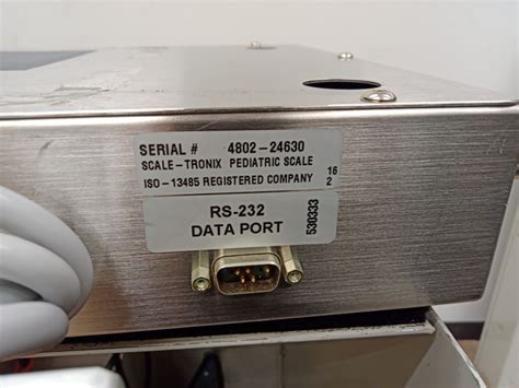 Scale Tronix 4802 Scale Auction 32652