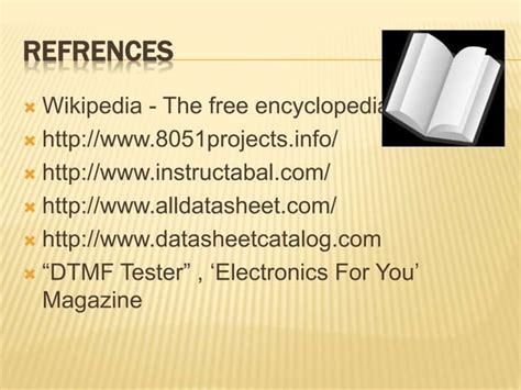 Mobile Control Robot Using DTMF Module PPT