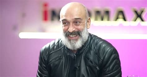 Тони Михајловски Срамота е да немаме филм за Гоце Делчев Кајгана