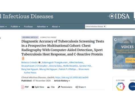 Chest X Ray Analysis With Deep Learning Based Software As A Triage Test For Pulmonary