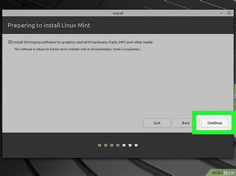 Comment Installer Linux Mint Avec Images WikiHow