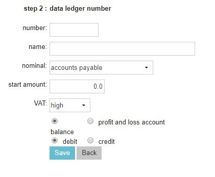How Do I Add Ledgers To My Ledger Scheme Animana Help Hub