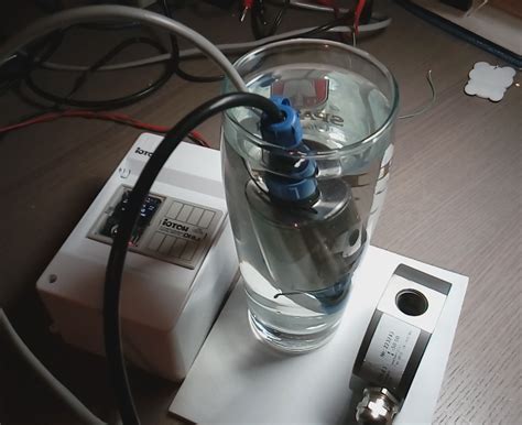 LOAD CELL To MODBUS Hackaday Io